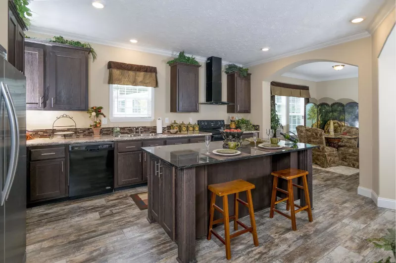 Cardinal Homes - Manufactured Home & Mobile Home Dealer